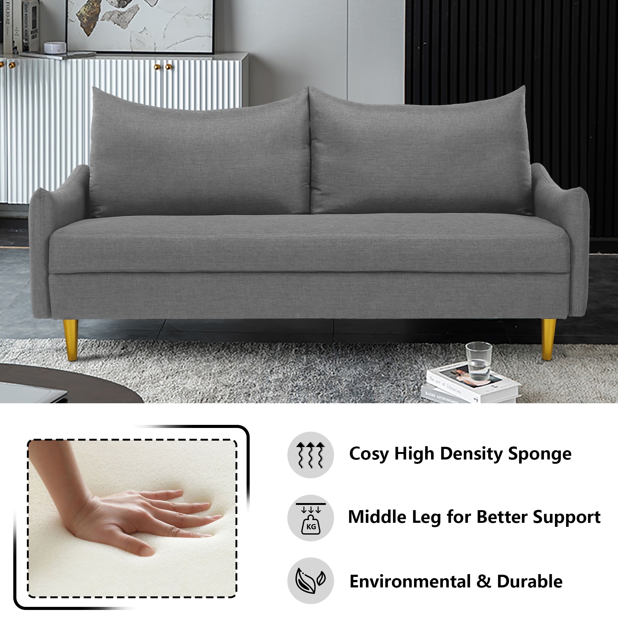 Tatami-mat inspired adjustable floor chair: a lazy sofa that transforms ...