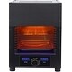 Flame King Scorch Electric Rapid Broiler Infrared Indoor/Outdoor Cooker ...