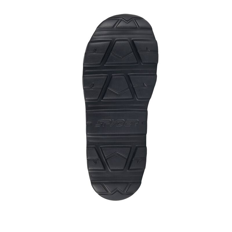Spyder Men's Norsk Insulated Slip-On Bootie - Overstock - 43389453