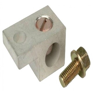 GE TLK20CP Powemark Gold Neutral/Ground Lug Kit - Bed Bath & Beyond ...