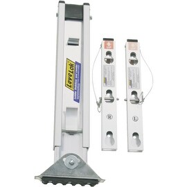 Werner 3Pc Ladder Leveler Kit - Bed Bath & Beyond - 12479426