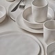 16-Piece Dinnerware Set, Beige - Bed Bath & Beyond - 40137132