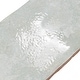 Merola Tile Biarritz Green 3" x 12" Ceramic Wall Tile - Bed Bath ...