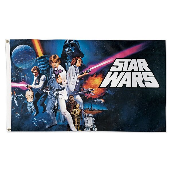Bed bath and beyond star wars store