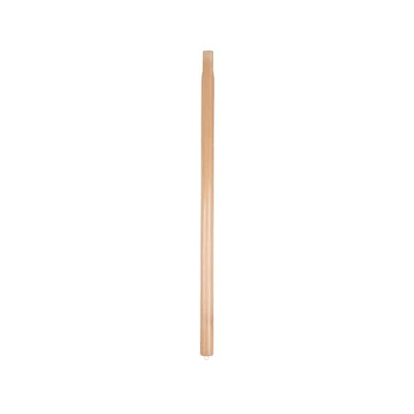 Truper MG-MD-6/16H Replacement Handle, Wood, Brown, 36" - 36 in. - Bed ...