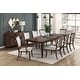 Traditional Dining Side Chairs Set Of 2Pc Only chairs, not including ...