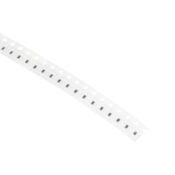 100 Pcs 0603 Chip Resistor 2.7K Ohm 1/10W Surface Mount Device SMT Resistor - White - Bed Bath ...