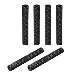 M3x35mm Aluminum Standoff with Mesh Texture Column Spacer for RC ...