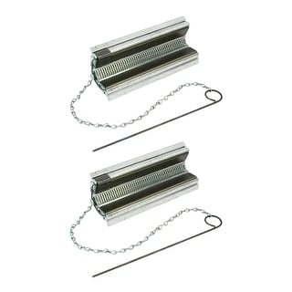 Apache 25049505 7 In Clipper Vise Lacer for Installing Clipper Splices ...