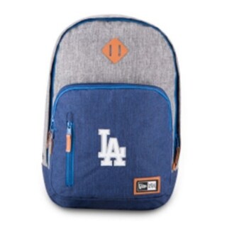New Era Los Angeles Dodgers Cram Action Backpack MLB Baseball Team ...