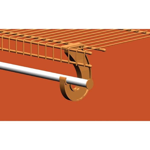 ClosetMaid SuperSlide Adjustable Closet Rod - On Sale - Bed Bath ...