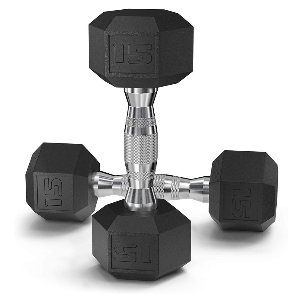 weights hex