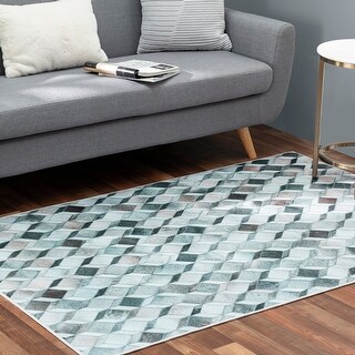 Cubical Dimension Area Rug - Bed Bath & Beyond - 36178345