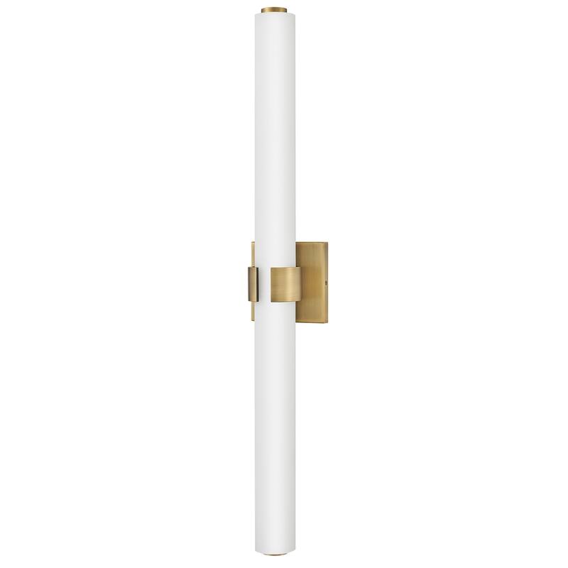 Hinkley Aiden Bathroom Vanity Light - Bed Bath & Beyond - 37050784