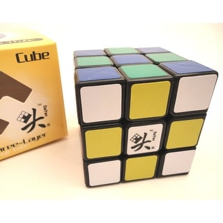 Dayan Guhong V2 3x3 Speed Cube - Bed Bath & Beyond - 41805206