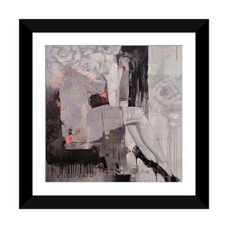 iCanvas "Ashen Flower" by Viktor Sheleg - Bed Bath & Beyond - 37611081