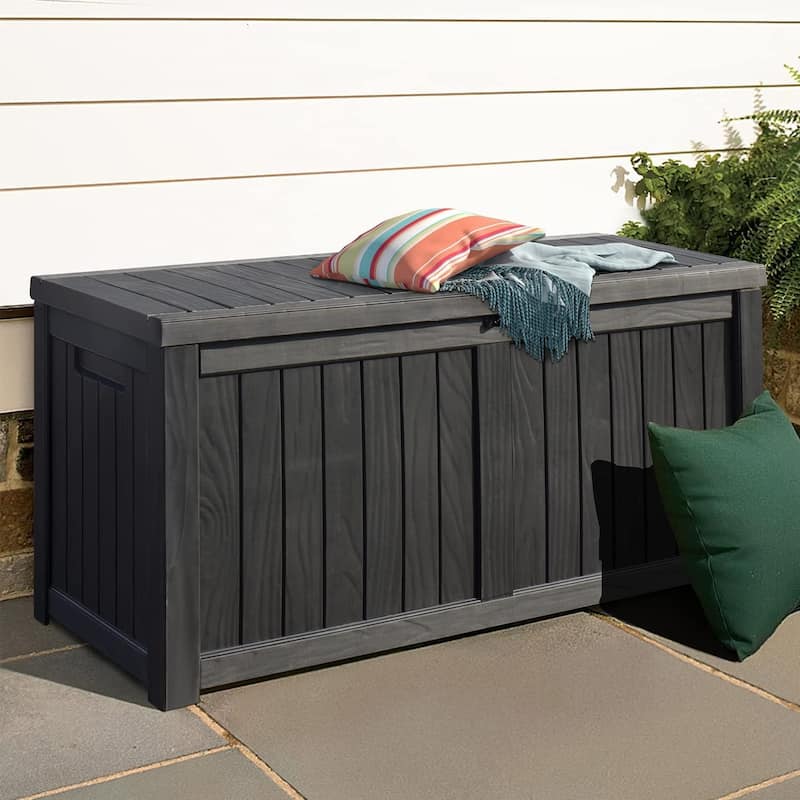 Deck Boxes - Bed Bath & Beyond