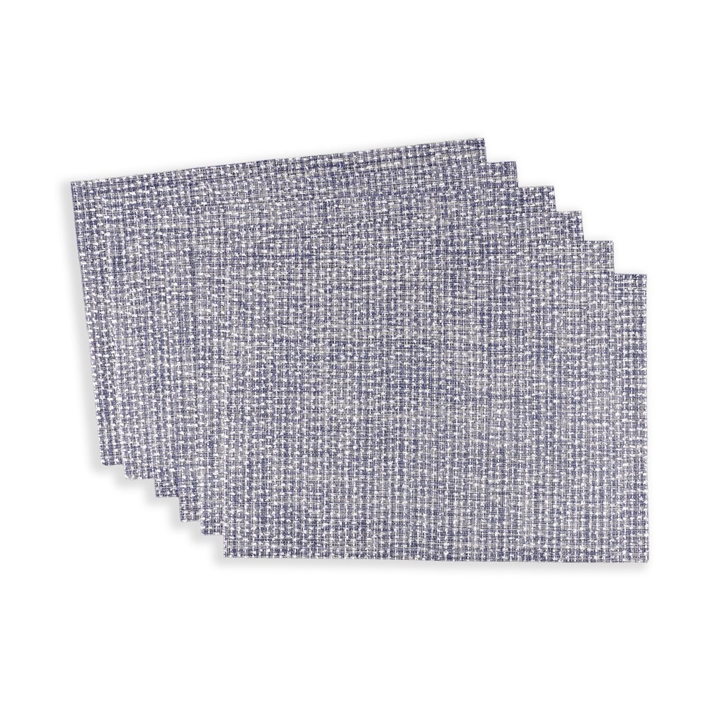 Blue Placemats - Bed Bath & Beyond