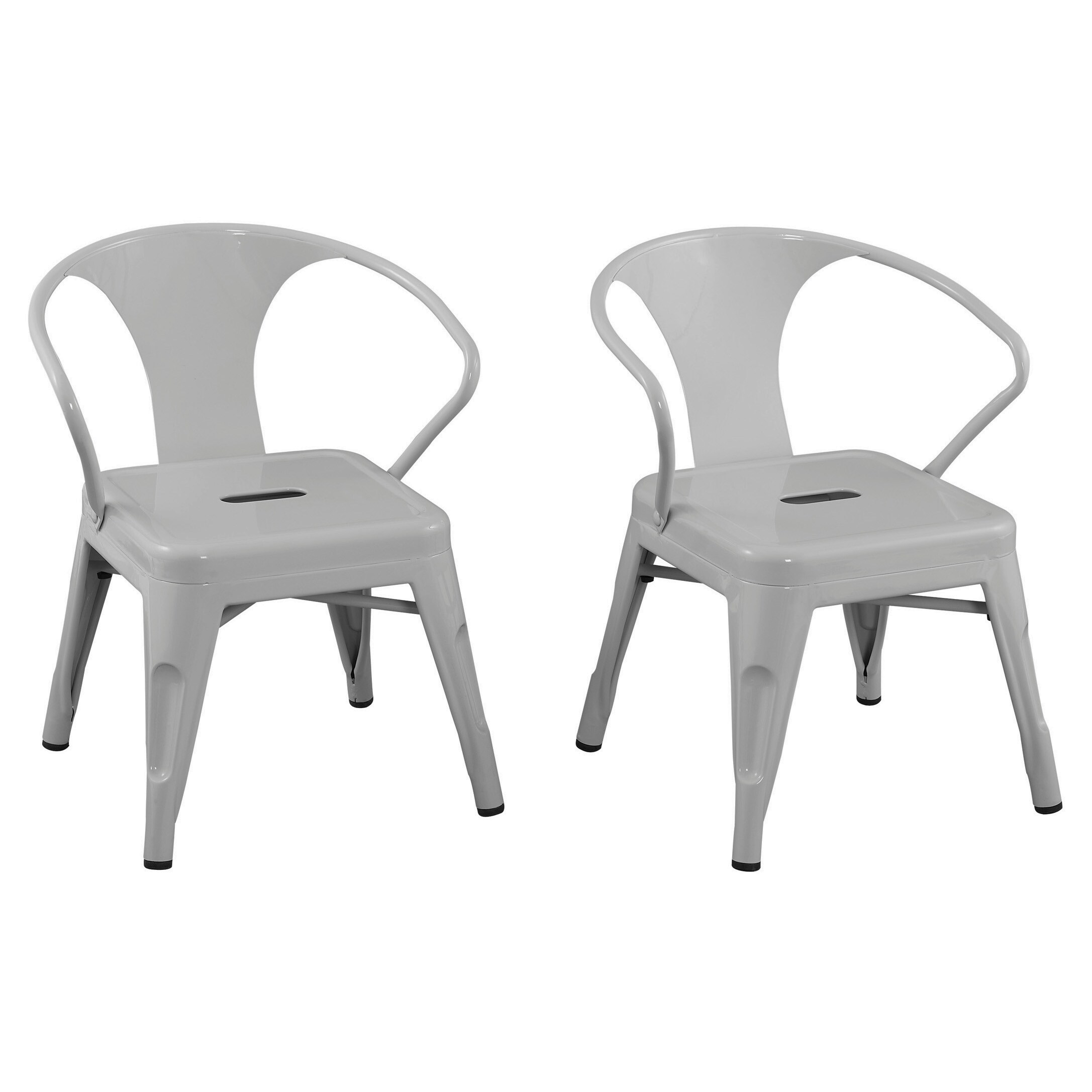 Harper Hudson Kids Metal Activity Chair 2 pack Bed Bath Beyond 33763522