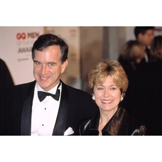 Gary Trudeau And Jane Pauley At Gq Men Of The Year Ny 10162002 By Cj ...