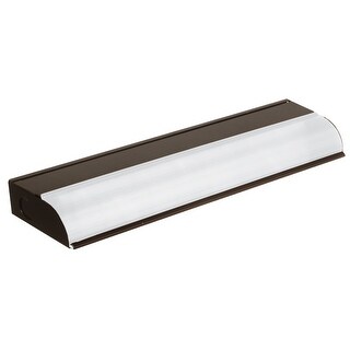 Elco EUM44 Zinnia 34" Long Under Cabinet Light Bar - Bed Bath & Beyond ...
