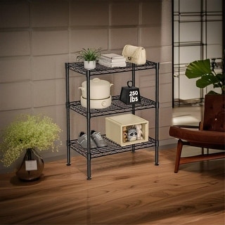 Storage Shelving Unit - Bed Bath & Beyond - 40937115