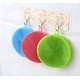 Magic Silicone Sponge Scrubber - 4pc BPA Free Dish Cleaning Brush ...