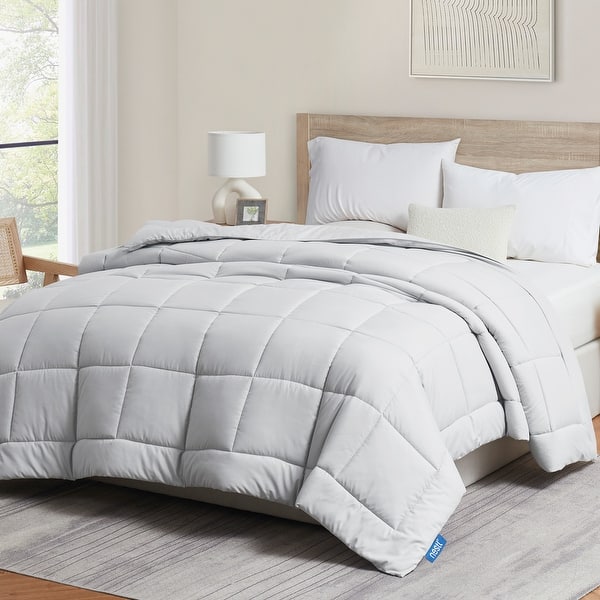 down comforter sets king
