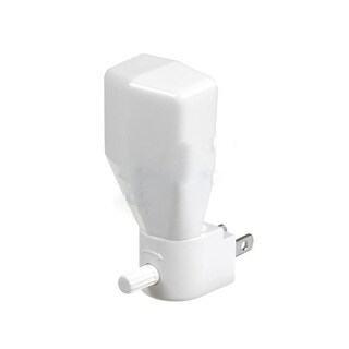 4W Plastic Standard Night Light American Imaginations - Bed Bath ...