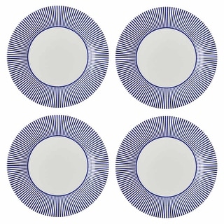 Spode Set of 4 Steccato Plates - Bed Bath & Beyond - 40894466