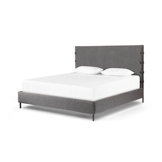 Haven Home Nadia Bed - Bed Bath & Beyond - 40521181