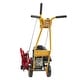 McLane 101-4.75GT-7 9 Inch Gas Walk Behind Lawn Edger, 5.50 Gross ...