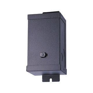 Ambiance Lighting Systems 94460 Hardwire Transformers 250 Watt 24V ...