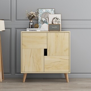 Sideboard with Four Storage Spaces, Restaurant Sideboard - Bed Bath ...