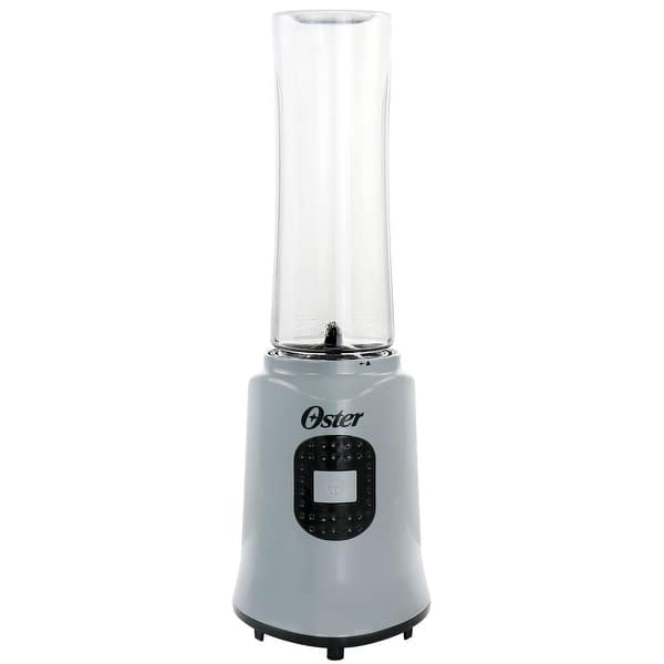 Oster My Blend 400W Personal Blender with Portable 20oz Smoothie Cup ...