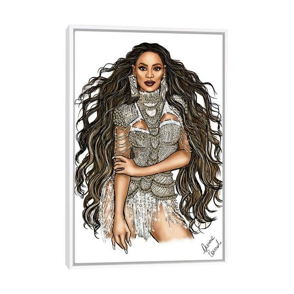 beyonce print