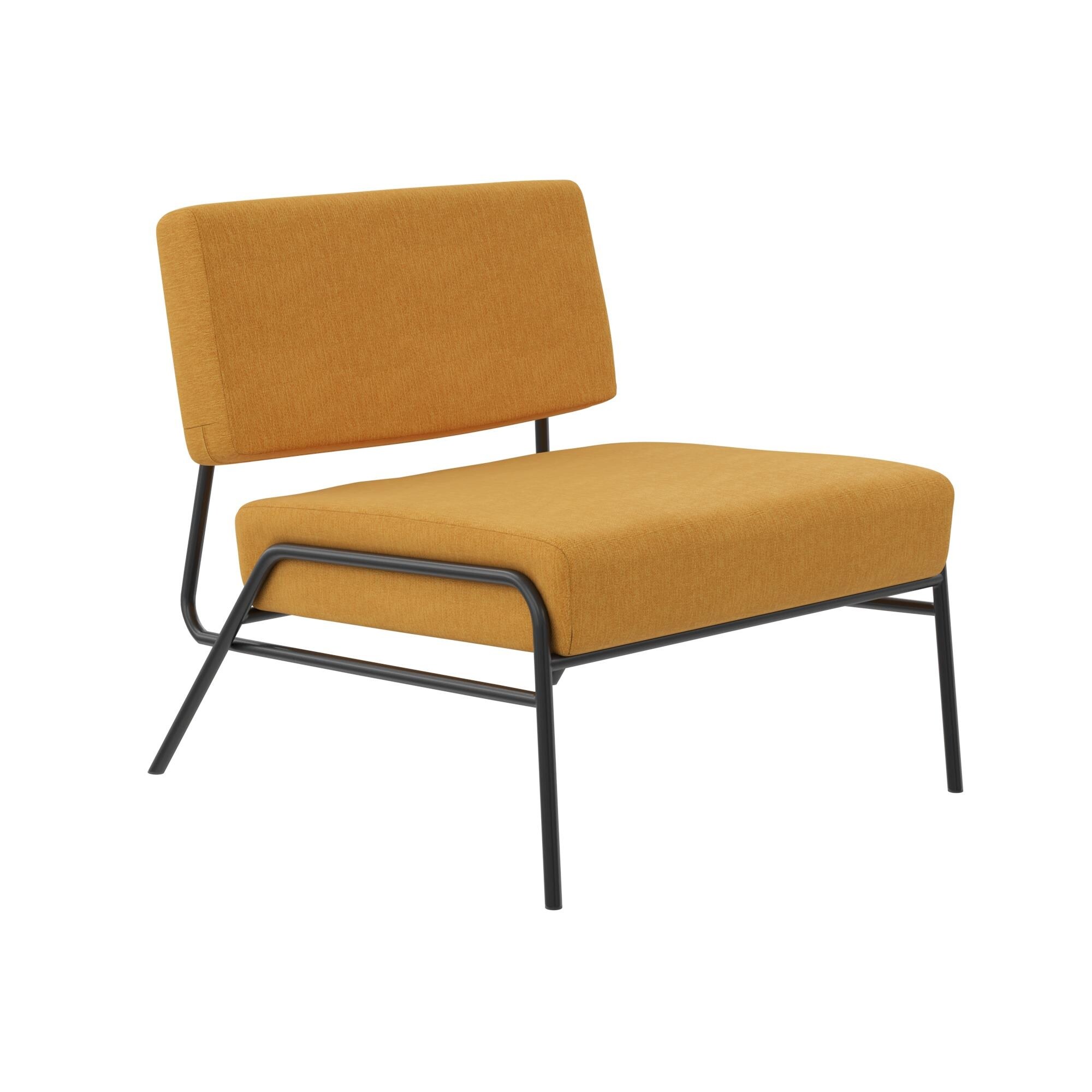 Novogratz ciara accent chair store