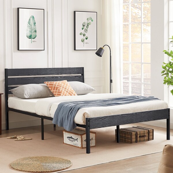 33 inch bed frame store