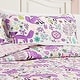 Lush Decor Pixie Fox 4-piece Quilt Set - Bed Bath & Beyond - 13285506