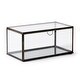 Arwen Rectangular Display Box - On Sale - Bed Bath & Beyond - 37758637