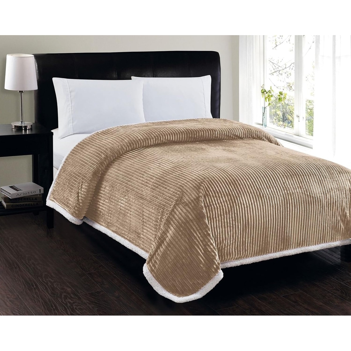 Blankets and Throws | Shop our Best Blankets Deals Online at Bed Bath ...