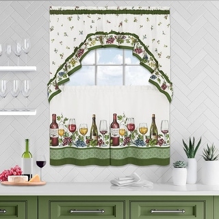 Bed Bath Beyond Kitchen Curtains