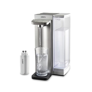 Brita Hub Instant Powerful Countertop Water Filtration - Bed Bath ...