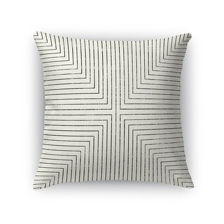 PYRA CREAM Accent Pillow by Becky Bailey - Bed Bath & Beyond - 38088153