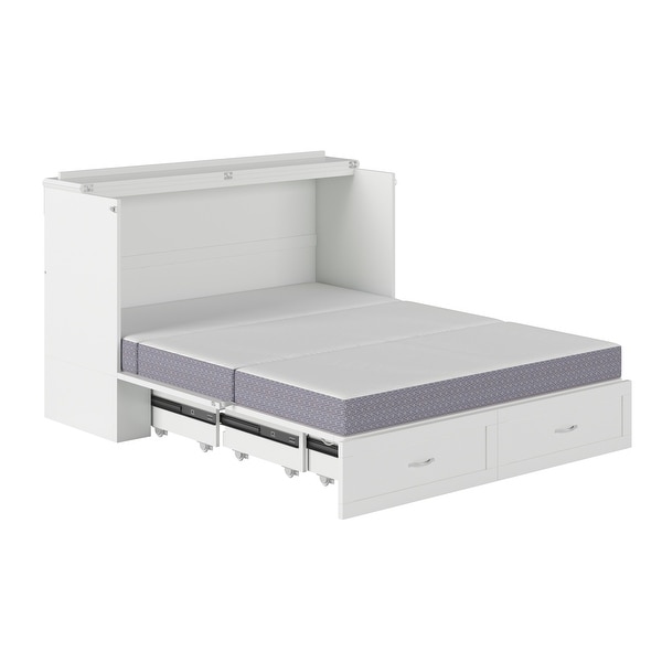 Graham murphy bed store