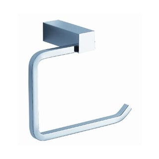 Fresca Ottimo Single Bar Wall Mounted Tissue Holder - Bed Bath & Beyond ...