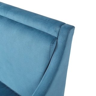 Anna Accent Chair - Bed Bath & Beyond - 42854530