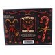 Krampus Candy Canes: Box of 6 - Bed Bath & Beyond - 13725094