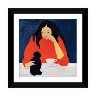 iCanvas "My Sunday Morning" by Li Zhou - Bed Bath & Beyond - 37596816