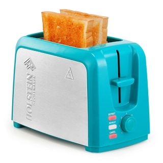 Holstein Housewares 2 Slice Toaster - Bed Bath & Beyond - 40025134